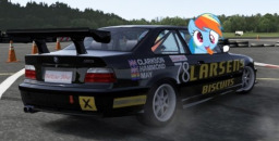 Top Gear: The Pony Special - Fimfiction