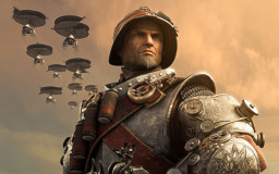 The Clockwork Sword: The invasion of Equestria - Fimfiction