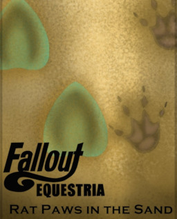 Introduction: Path to the sand - Fallout Equestria: Rat Paws in the ...