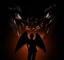 The Exiled Angel - Fimfiction