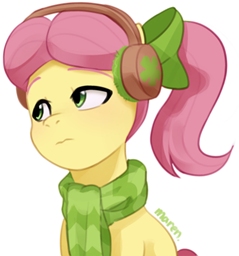 Everyday Misfortunes - A Posey Day - Fimfiction