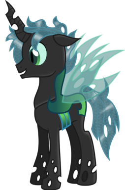 Mothball pranks the ponies - Fimfiction