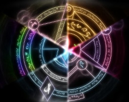 Fullmetal Alchemist: The Magic of Alchemy - Fimfiction