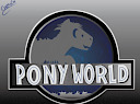 Jurassic World - Jurassic Bronies - Fimfiction