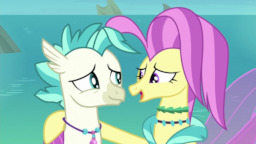 Mother's Day with Ocean Flow - Fimfiction