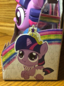 Yosh's 'Ail-icorn Thermometer' Post Short Story - Fimfiction