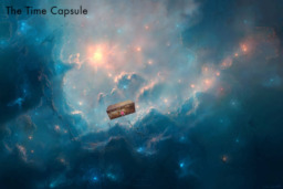 The Time Capsule - Fimfiction