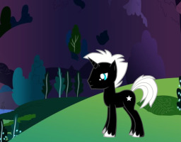 A Midnight Star - Fimfiction