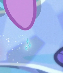 Rarity's Missing Friendship Problem - Fimfiction