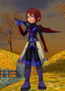 Displaced Brawler of Equestria (RWBY x MLP Displaced Story!) - Fimfiction