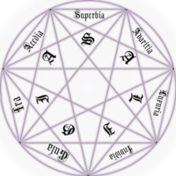 Paradiso, or Multifoliate Rose - Saligia - Fimfiction