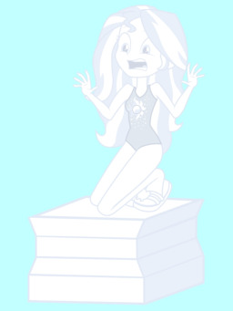 Petrified - Petrified - Fimfiction