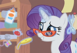 Pony Glue - Fimfiction