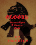 Grogar: A Hearth's Warming Horror Story - Fimfiction