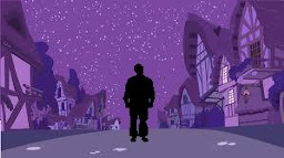 The Unknown Being - Fimfiction