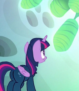 Twilight Follows the White Rabbit Into a Different Story Altogether ...