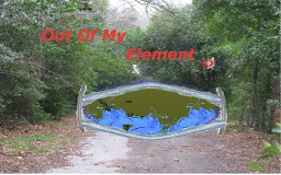 Out of my Element - Fimfiction