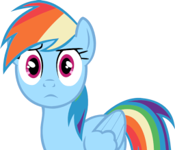 The Selfish One - Fimfiction