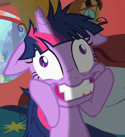 A Rarilight Obsession - A Rarilight Obsession - Fimfiction