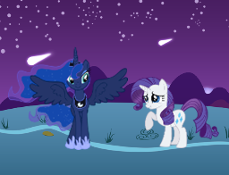 Simple, Yet Complex - Simple, Yet Complex - Fimfiction