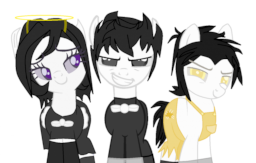 Chapter 3: Build our Machine - Bendy and the Ink Machine: Alternate ...