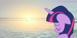 Reflections - Fimfiction