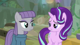 Rock Solid Friendship With Benefits - Fimfiction