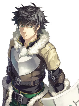 The Cold Shield - Age Of Shield Hero - Fimfiction