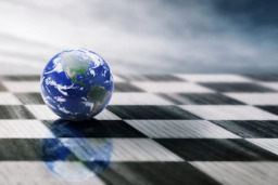 Upheaval - Fimfiction