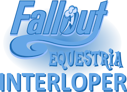 Fallout Equestria: Interloper - Fimfiction