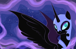 Changing of the Night - Fimfiction