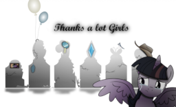 Good Guys Always Win - Fimfiction