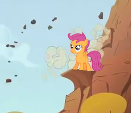 Radiogenicpony - Fimfiction