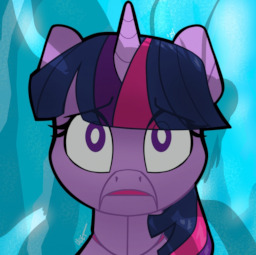 Twilight's End - Fimfiction