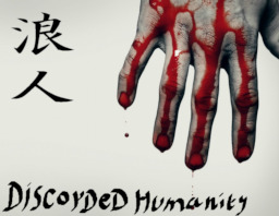 Discorded Humanity - Fimfiction