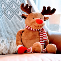 Santa Hooves - Shared Belief - Fimfiction