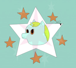 Chapter 1 - Oh, Nelly - Fimfiction