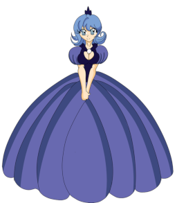 A Moonlit Transformation - Fimfiction