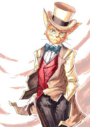 Animals - human turned :) - Fimfiction