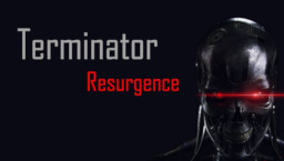 Terminator Resurgence - Fimfiction