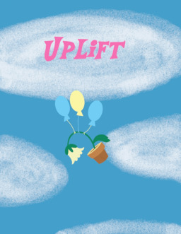 Uplift - Fimfiction