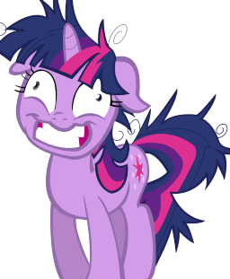 Season 1 Part 1 - Twilight Sparkle Gets Stuck In A Sitcom - Fimfiction