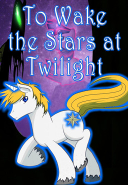 To Wake the Stars at Twilight - Fimfiction