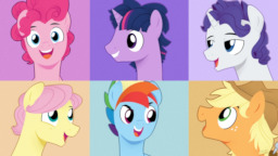 Brotherhooves Social - My Little Brony: Friendship is Awesome - Fimfiction