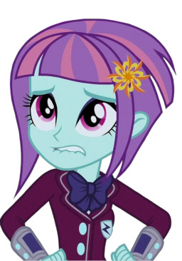 Free Use Flare - Fimfiction