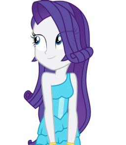 Taking Rarity to Prom - Fimfiction