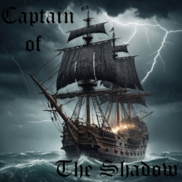Captain of The Shadow - Fimfiction