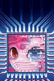 Allied Mastercomputer - I think therefor I AM - Fimfiction