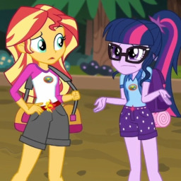 Human Nature - Fimfiction