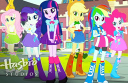 Finding Destiny - Fimfiction